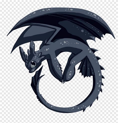 Anime Chibi Toothless Drawing How To Train Your Dragon 60 Off