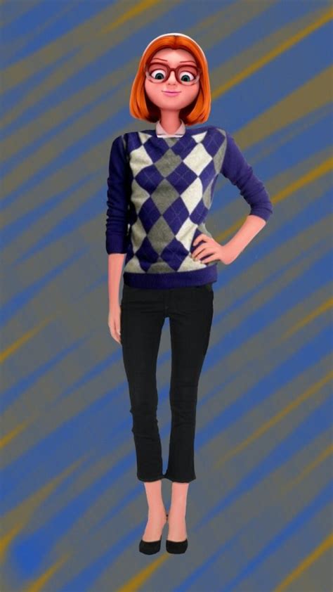 Have Some Miraculous Ladybug Mean Girls Hogwarts Style Im Working On Doing All Of Their