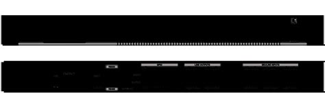 luna u unified audio matrix processor