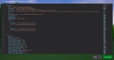 Introducing Pine Panel V2 0 A Powerful Upgrade For Hosting