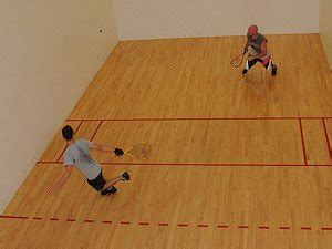 Racquetball Rules How To Play Racquetball Rules Of Sport