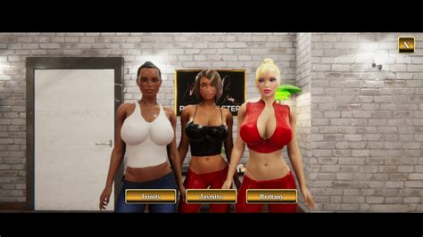 Sensual Adventures The Game On Steam