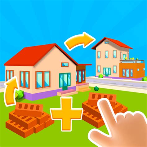 Merge Items Gamelty
