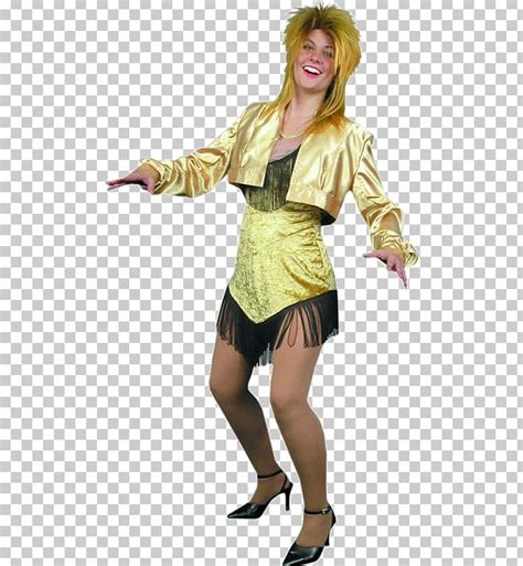 Tina Turner Costume Party S S Png Clipart S S Adult Clothing Costume Free