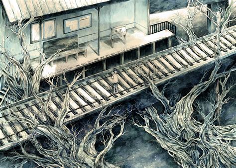 Original Drawn By Hosiiro Danbooru