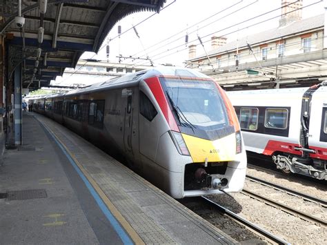 Class 745 Flickr