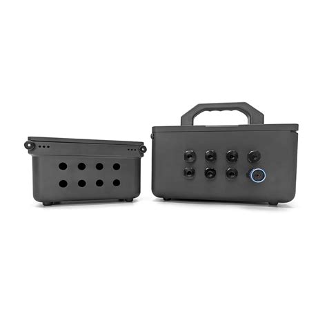 Rectangular Enclosures Seascape Subsea Bv