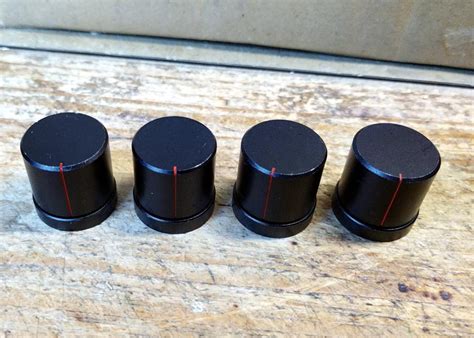Tone Knob For Sansui Au D707f Extra One Piece Used Sansui Vintage