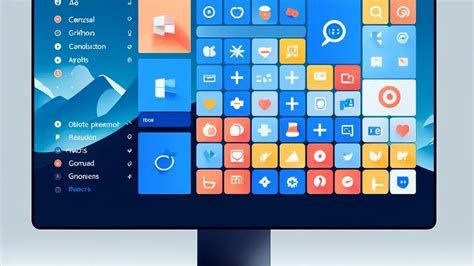 Revolutionizing App Navigation Windows Tests New Grid Layout For Enhanced User Experience
