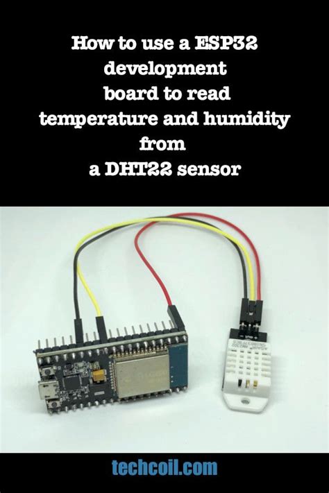 how to use an esp32 development board to read from a vcnl4010 proximity