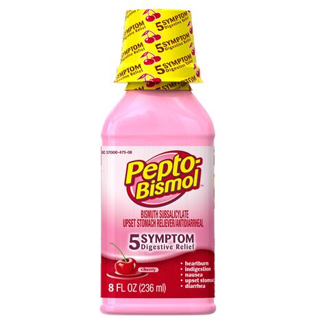 Stomach Medicine