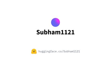 Subham1121 Subham