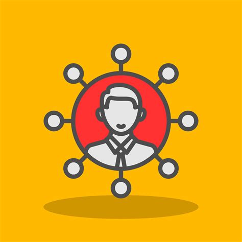 Stakeholder Management Vector Icon Design 31767384 Vector Art At Vecteezy