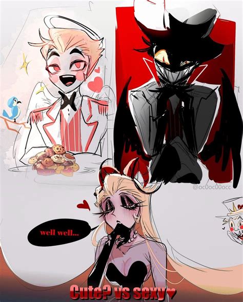 Lucifer Y Lilith Artofit