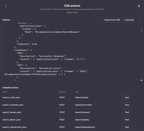 How To Creating Your Own Intelligent Gpt Agent The Coding Wingman Fastapi Github Search