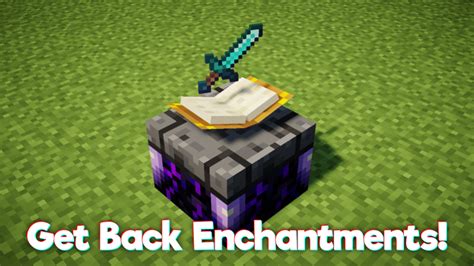 Infusion Table Mod Mod For Minecraft 1171