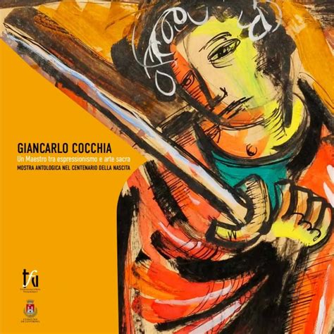 Giancarlo Cocchia Scarica Il Catalogo Della Mostra Fondazione Darte