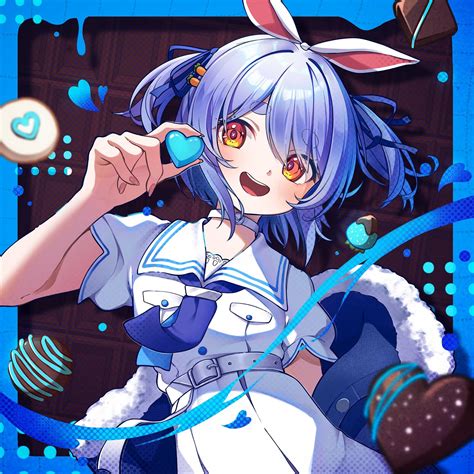 Chameleon Chameleon0613 Usada Pekora Usada Pekora Casual