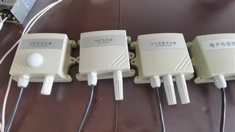 10 Common Iot Sensors You Should Know About Boardor
