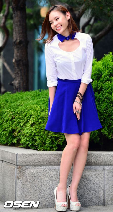 Goo Jae Yee Picture 구재이 Hancinema