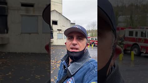 Mastering Fireground Command Calm The Chaos Train The Trainer Youtube