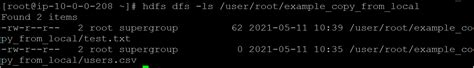 How To Run The Hdfs Filesystem Checking Utility