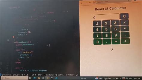 Video Vaibhavi Bodke On Linkedin Reactjs