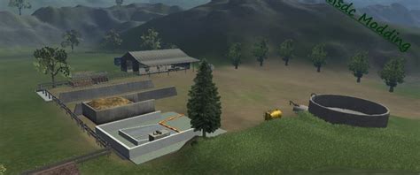 FS Ftlsdc Modding Map v Maps Mod für Farming Simulator