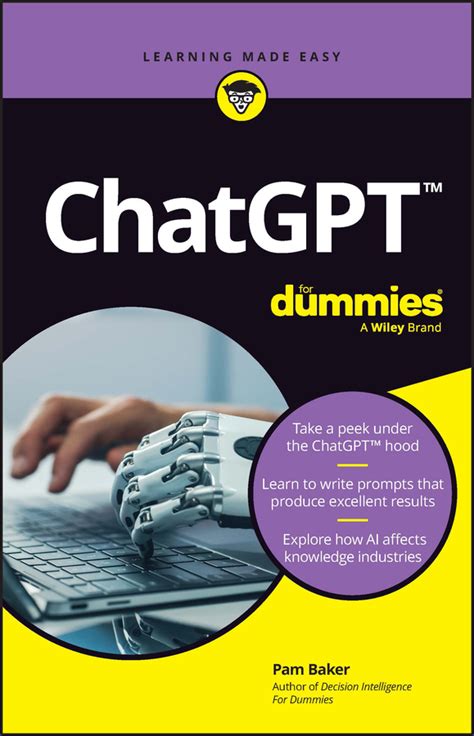 Ai Books Dummies