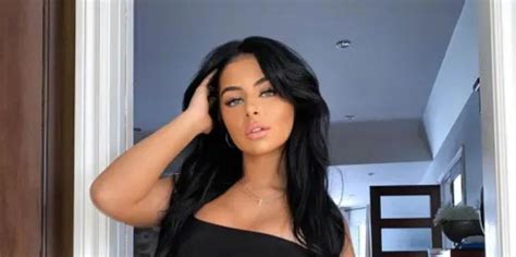 Influencer Marrying Step Brother Hits Back At Haters And Insists Its
