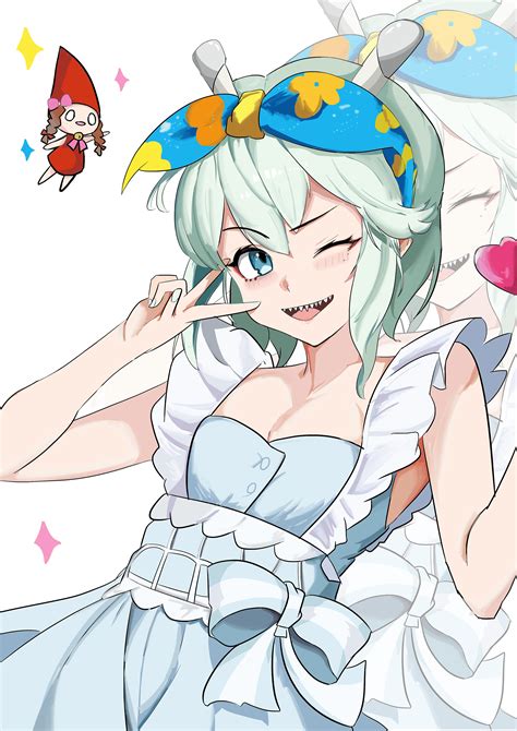 Berserker Louhi Fategrand Order Image By Pixiv Id 41667556