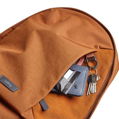 Buy Bellroy Classic Backpack Boarding Gate