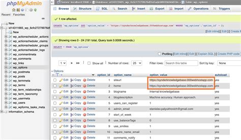 there is no such website community support 000webhost forum