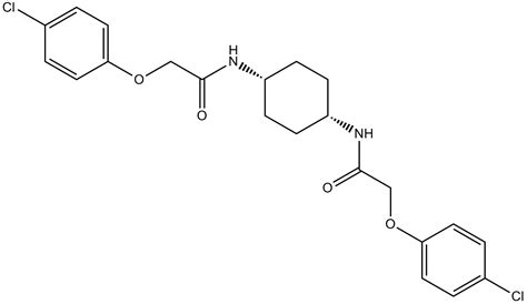 Isrib Trans Isomer Potent Perk Inhibitor Apexbio