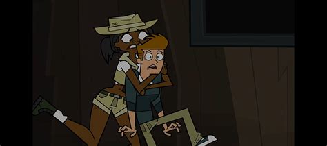Should There Have Been More Jasmine And Topher Interaction Rtotaldrama