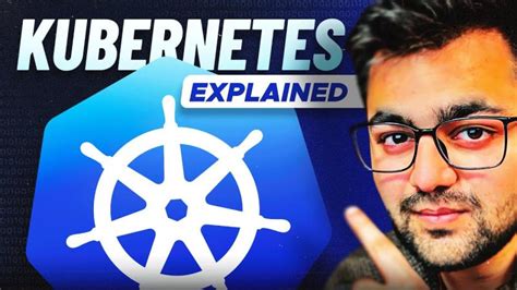 Madhav Mansuriya On Linkedin What Is Kubernetes Kubernetes Explained