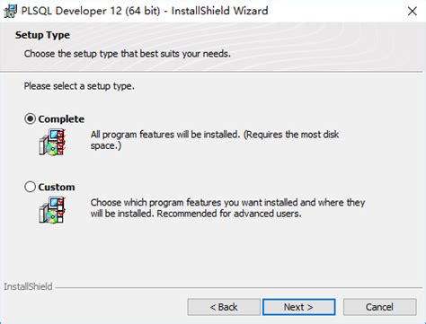 Oracle19cplsql安装和配置详细教程plsql19c安装教程及配置汉化 Csdn博客