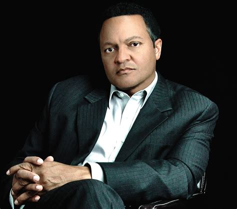 The Legacy Of Frederick Douglass An Interview With Kenneth B Morris