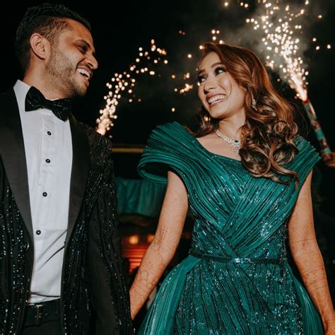 Shreoshi And Mohit Intimate Wedding Style Wedding