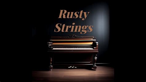 Rusty Strings Youtube