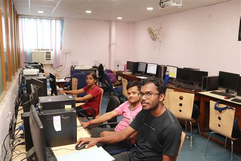 Lab Details IIEST