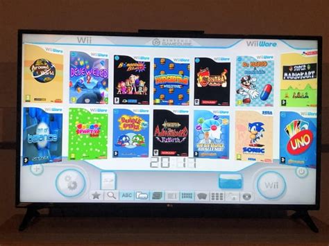 Wiiware Settings On Usb Loader Gx R Wiihacks