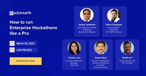 hackerearth on linkedin hackathon