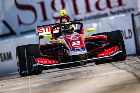Indycar Series Photo Gallery