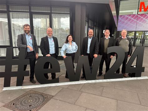 Octavo Systems On Linkedin Embeddedworld2024 Ew24
