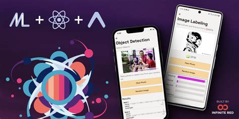 🚀 ml kit in react native