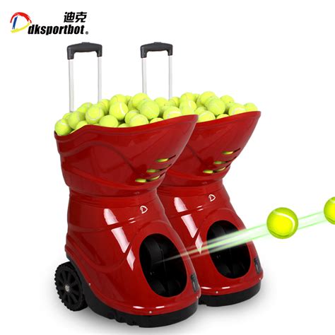 Professional Tennis Ball Machine