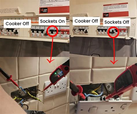 Cooker Socket Diynot Forums