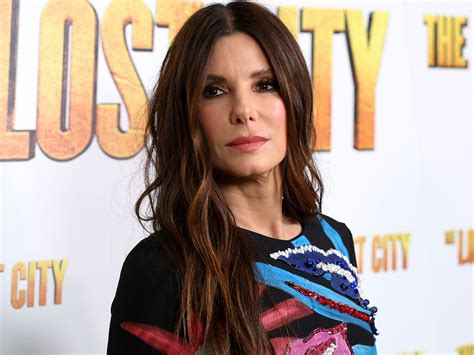 Sandra Bullock Fans Raise 50k For Als Research After Partners Death