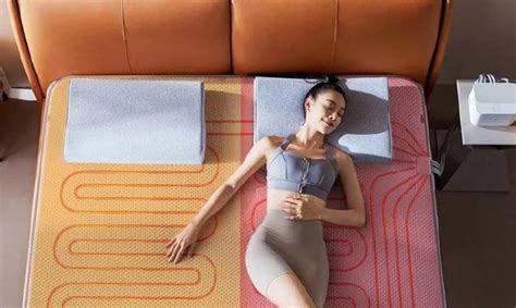 Xiaomi выпускает одеяло MIJIA Smart Temperature Blanket: цена и ...